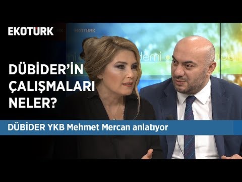 Türk Dönerinin Marka Olma Süreci | Mehmet Mercan