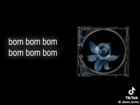 Kızlar patlar bom bom bom şimdi erkekler bom bom