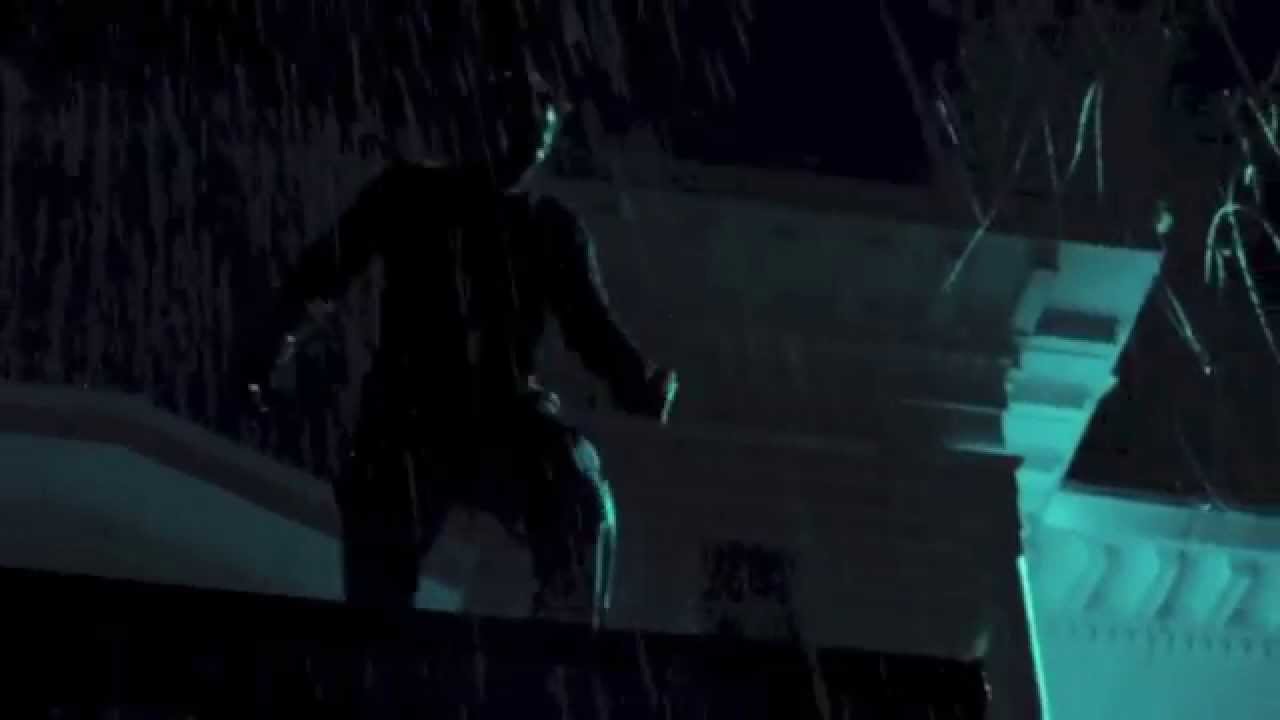 The Collector - Arkin/Collector - Animal I Have Become - YouTube