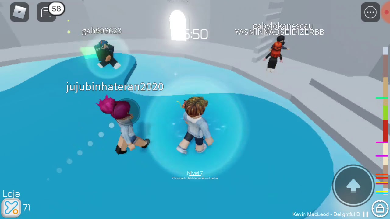 Roblox/ towel of hell - YouTube