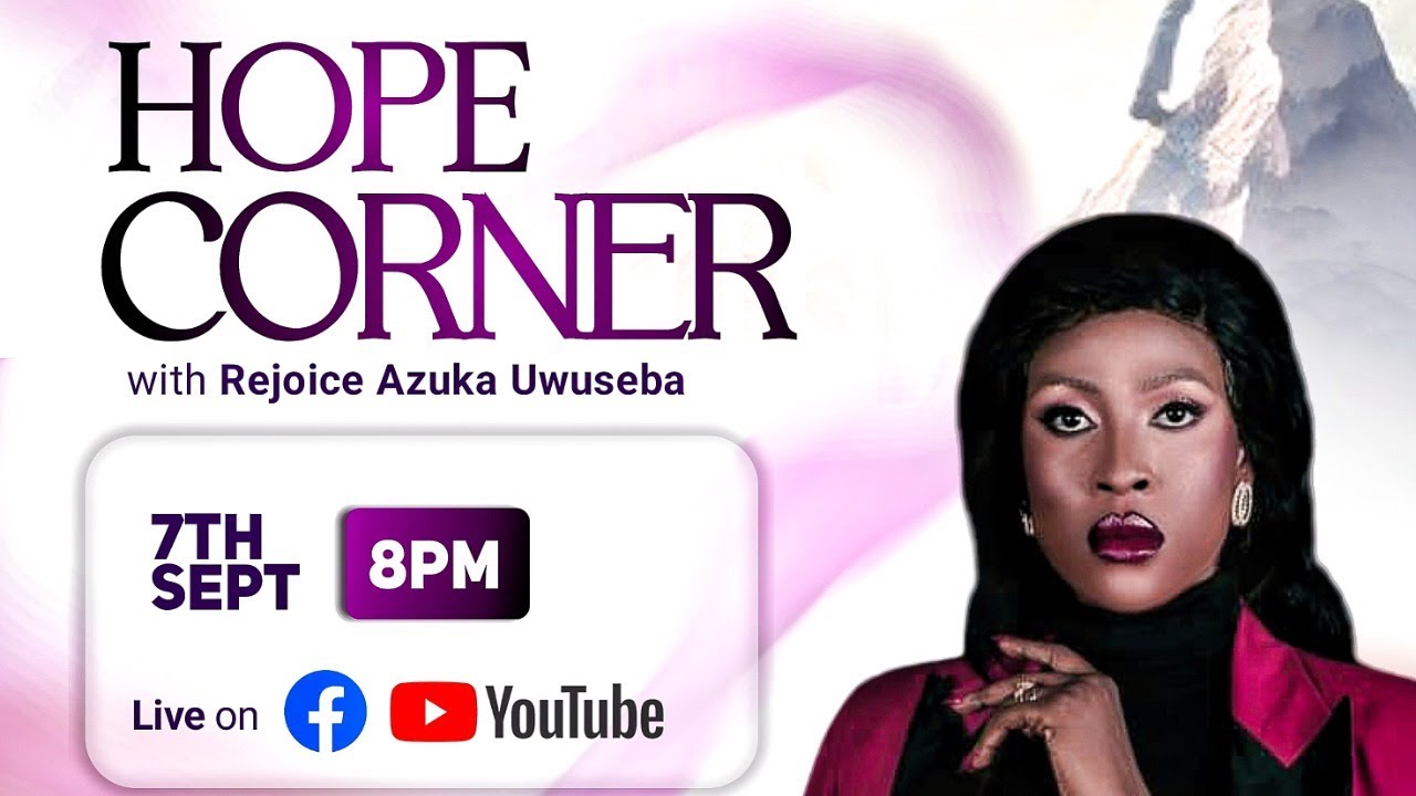 September Hope Corner - YouTube