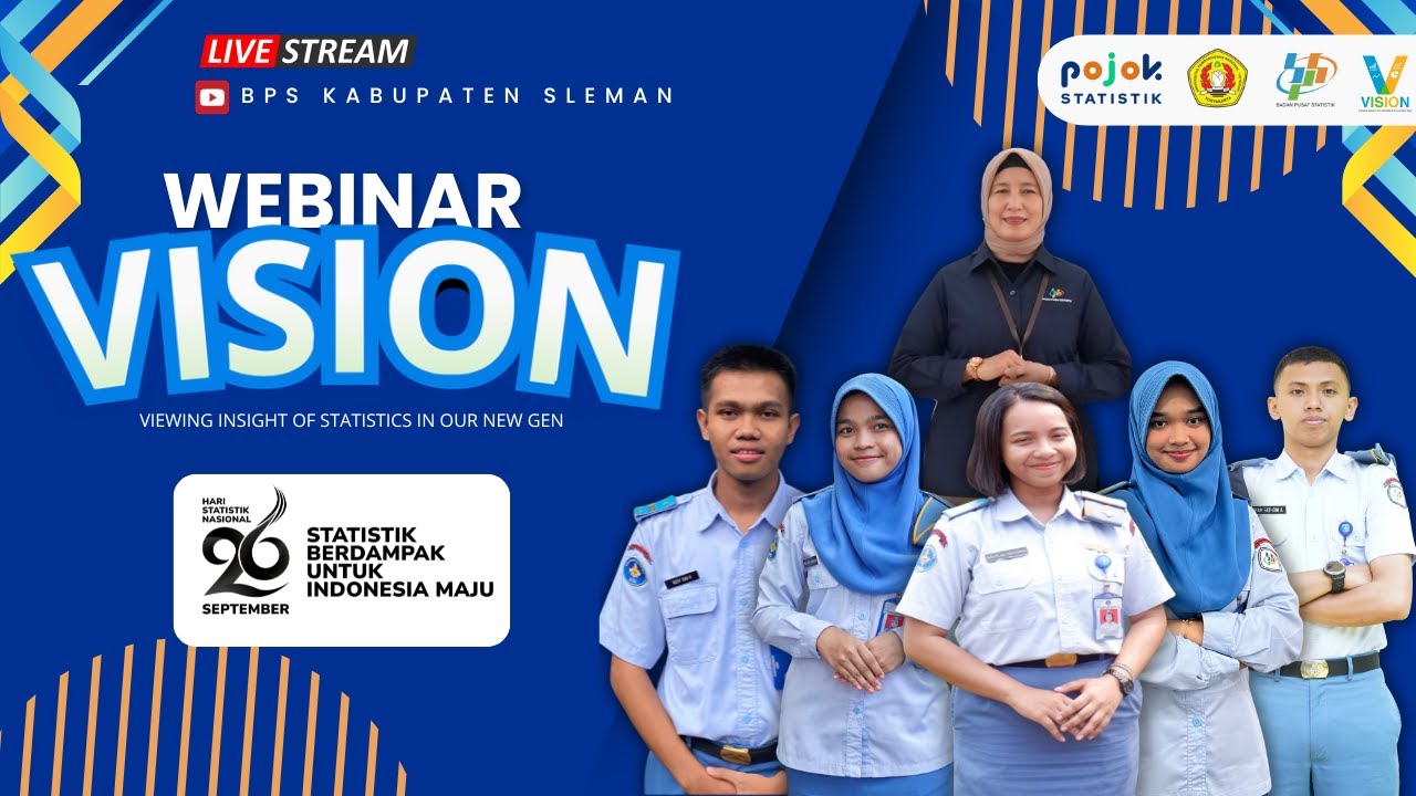 Webinar VISION 2025 - YouTube