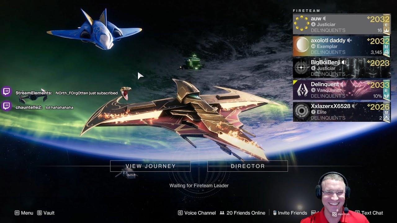 Root Of Nightmares, Crota (Kinda), Kings Fall - YouTube
