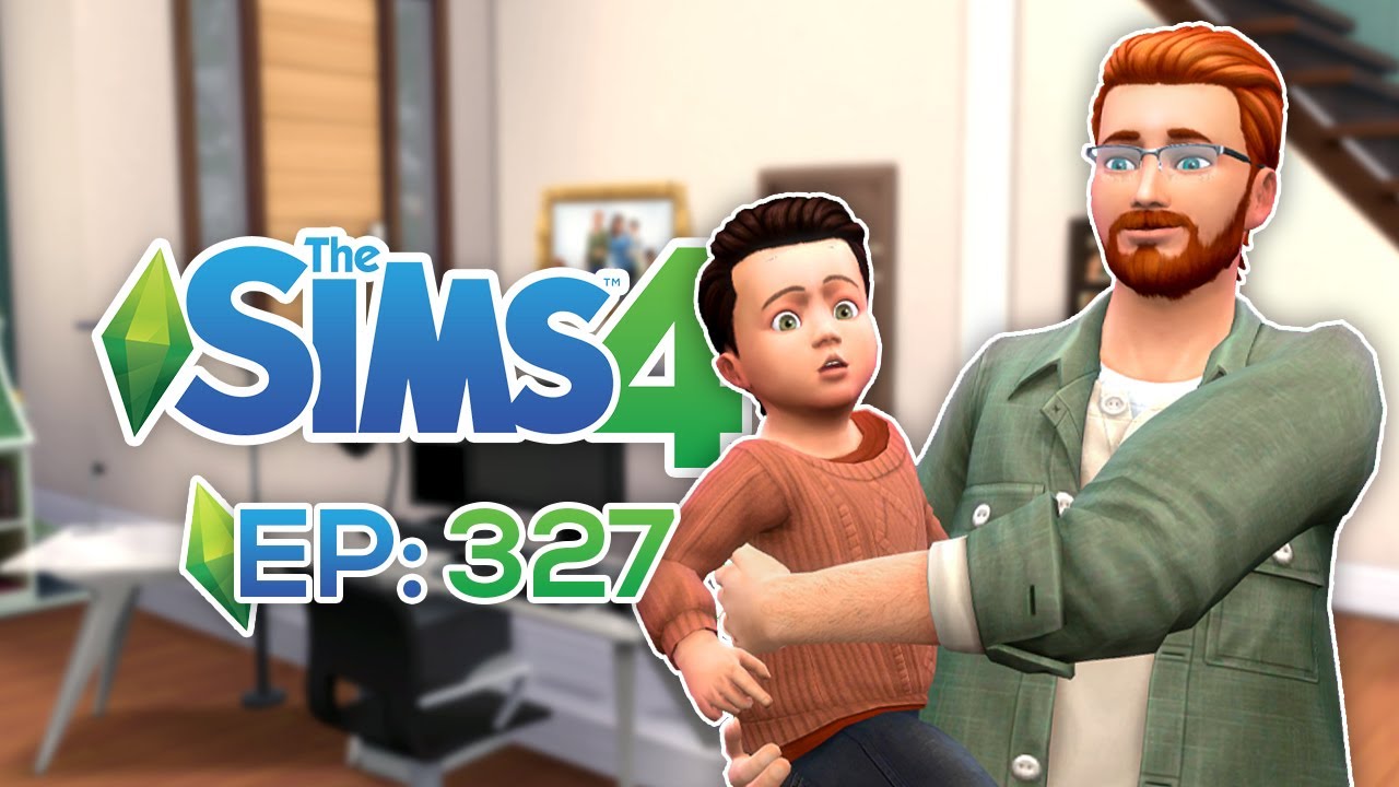 The Sims 4 - Aniversário do Altair - Ep.327 - YouTube