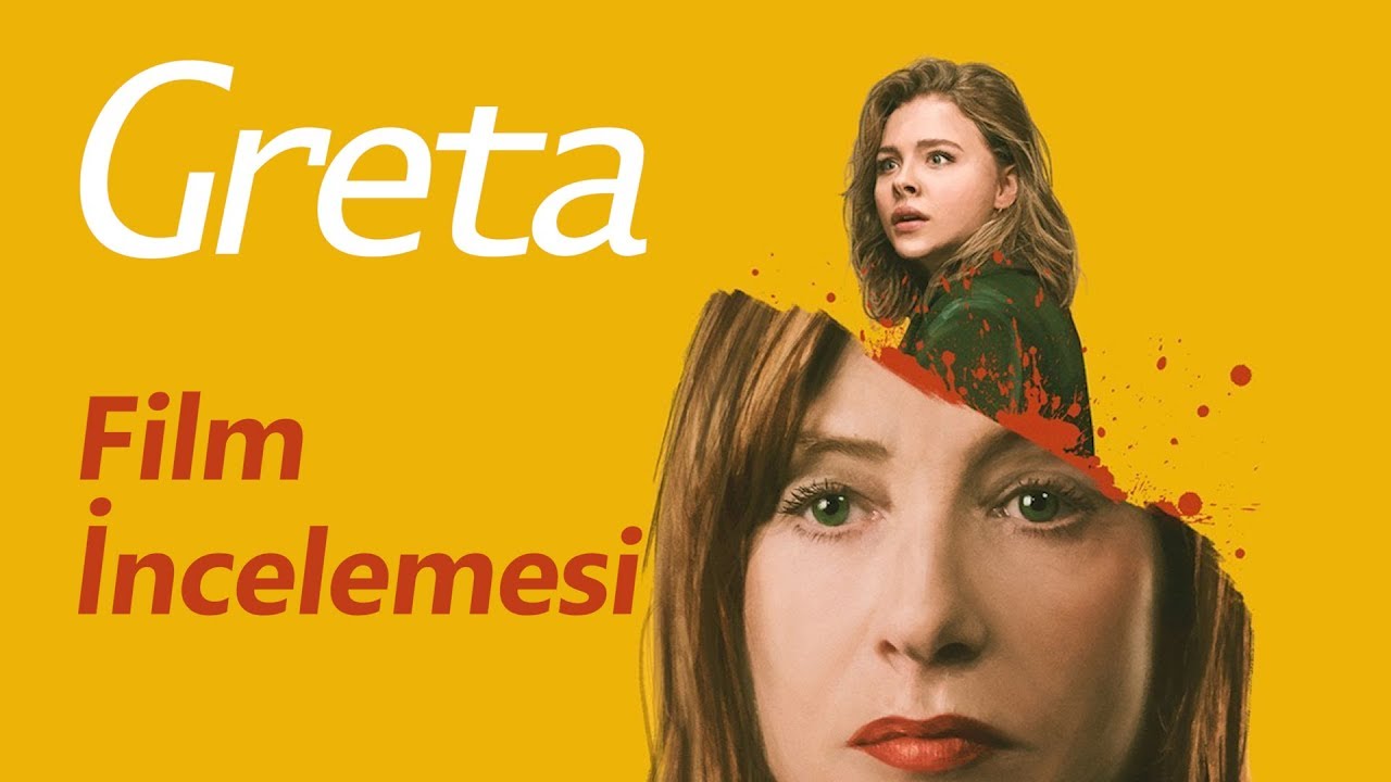 Greta 2019 Film İncelemesi | Bu Yılın En İyi Gerilim Filmi - YouTube