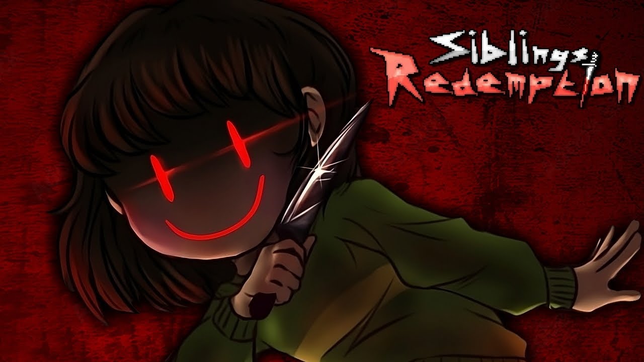 El Fangame MÁS CREEPY de Undertale - YouTube