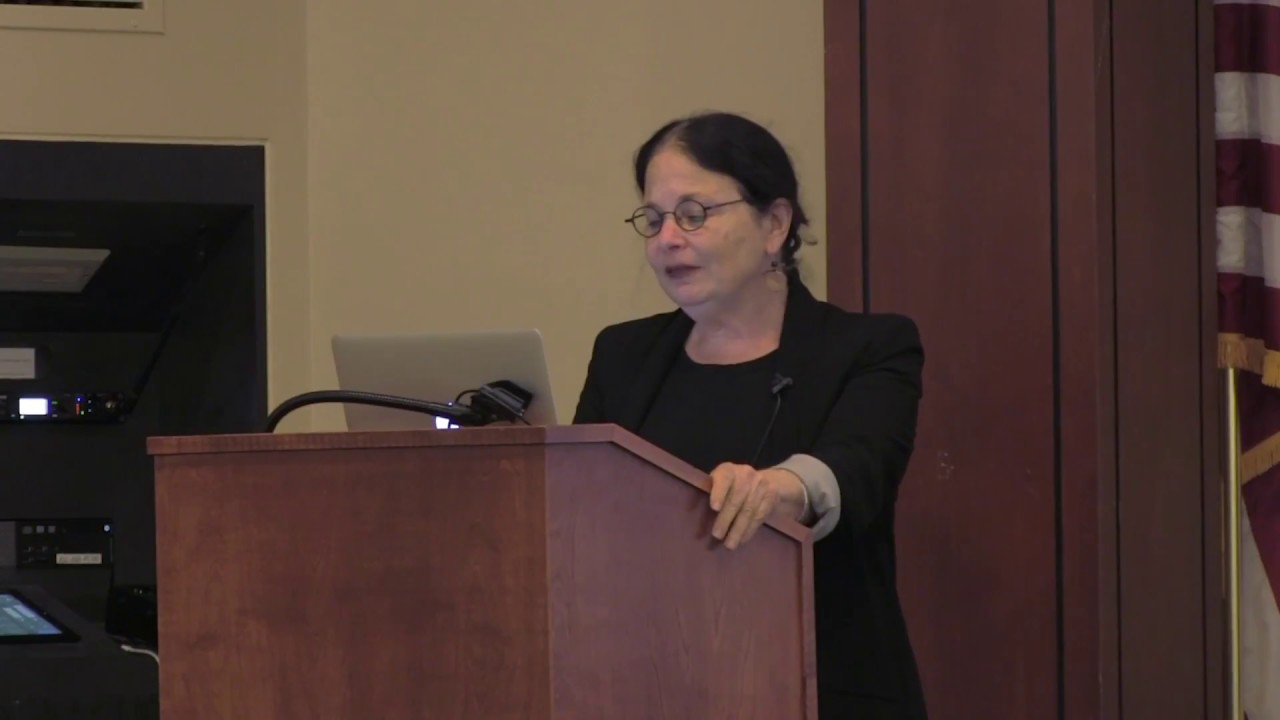 Dr. Judith Kroll: Two Languages in Mind - YouTube