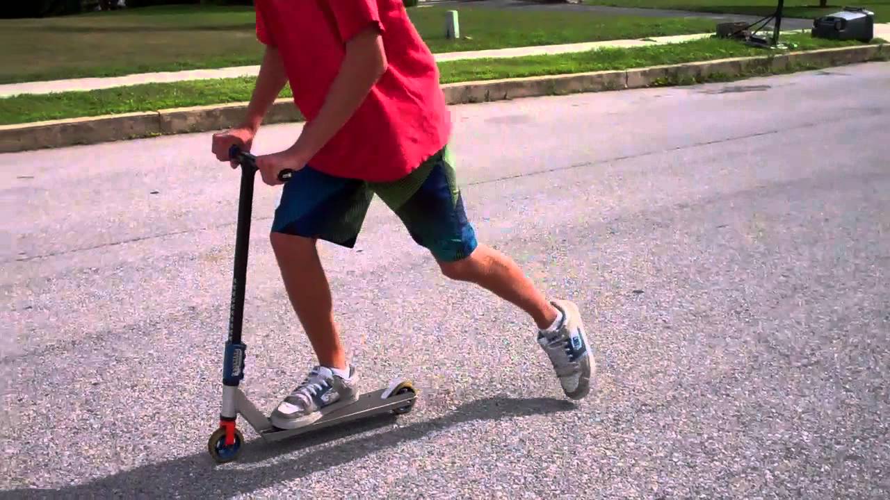 How to Hang 5 - YouTube