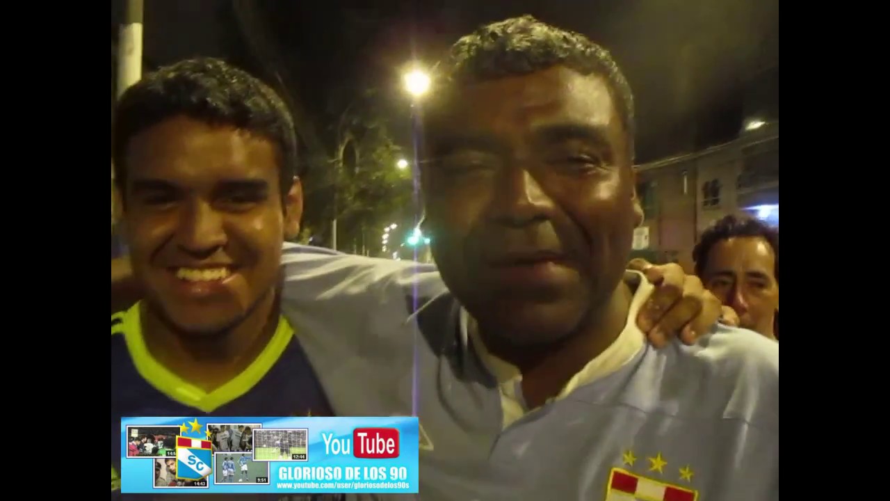 Manuel Alexander Barrenechea 'Nero Alex' - Extremo Celeste 1991. - YouTube