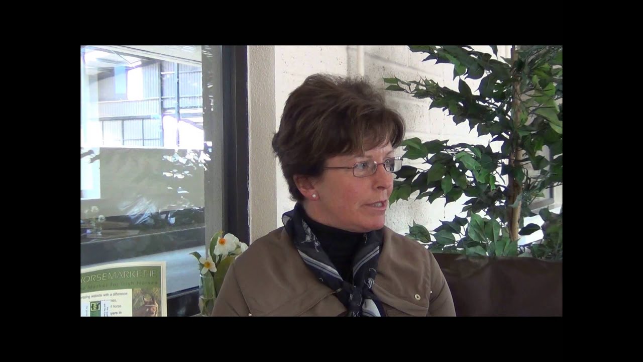 HorseMarket.ie talks to Anne Marie Dunphy Dressage Judge and Trainer ...