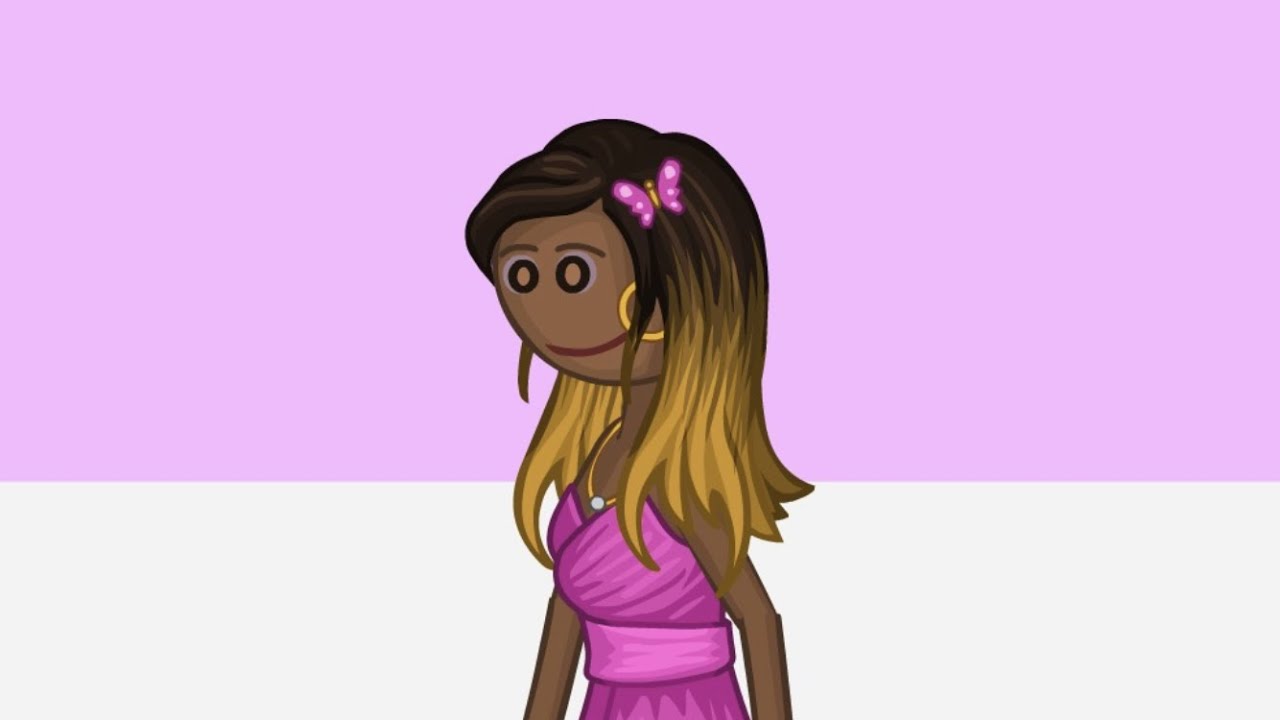 Papa Louie - Kayla’s Order - YouTube