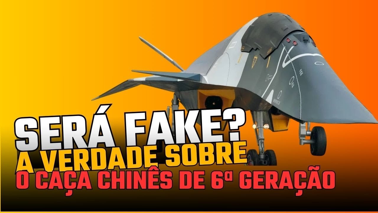 White Emperor 'B': Realidade ou Apenas Marketing? O Polêmico Caça ...