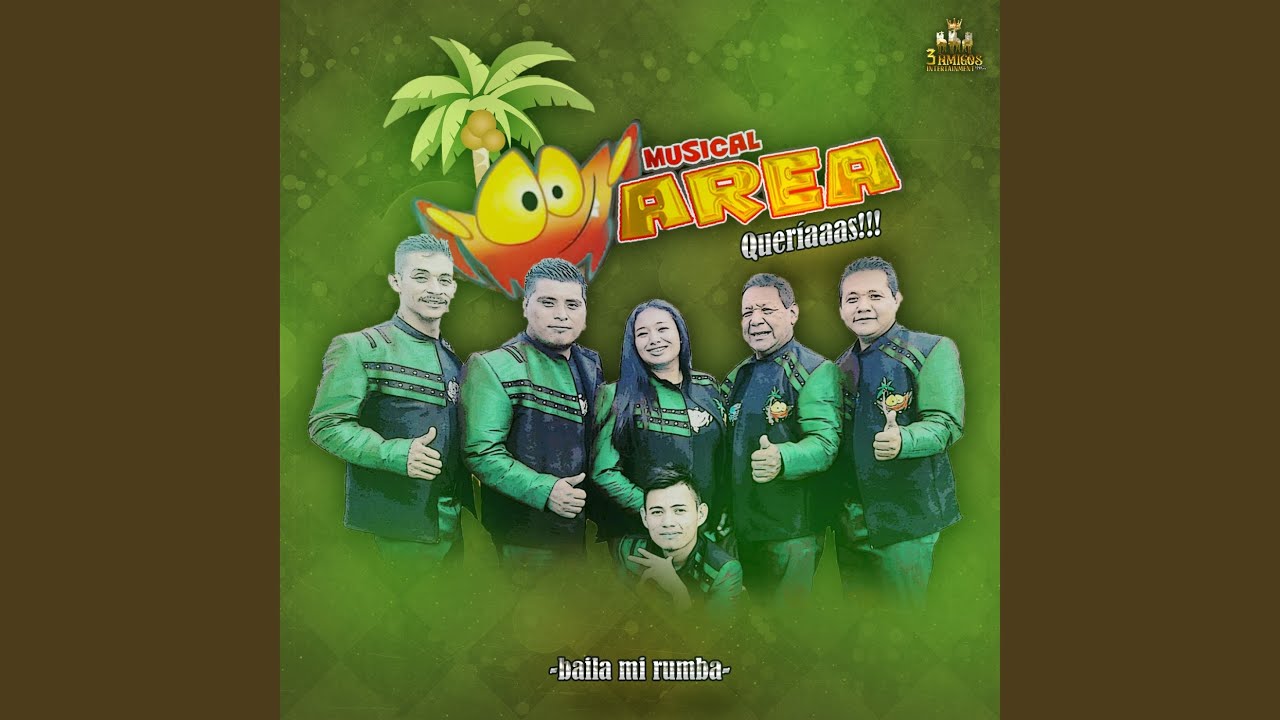 Baila Mi Rumba - YouTube