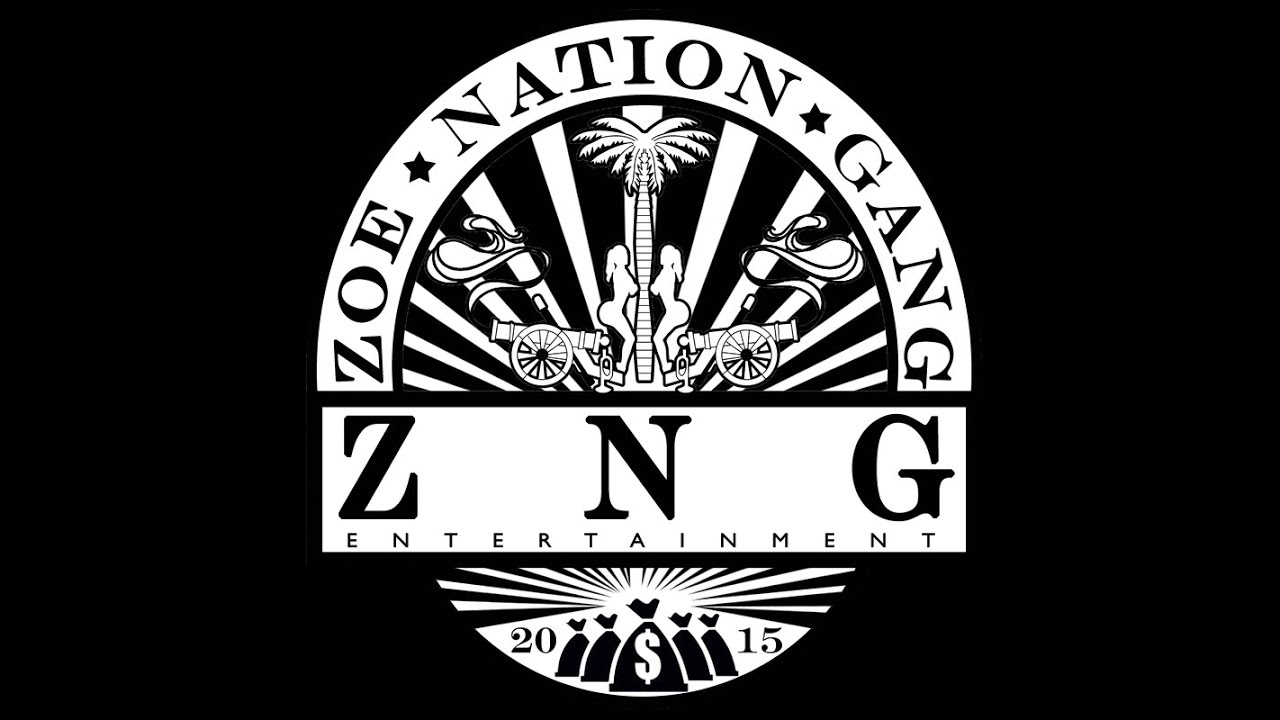 Brudda Haitian & Siddy Rich performing live (Zoe Nation Gang Ent ...