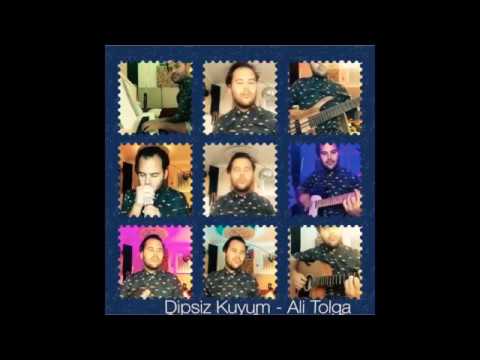 Dipsiz Kuyum - (Cover) 2018 (Emrah Karaduman feat. Aleyna Tilki)