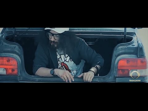 Jarshaa - Gadget (Official Music Video)