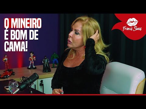 Rosana Menezes e seu famoso mineiro - YouTube