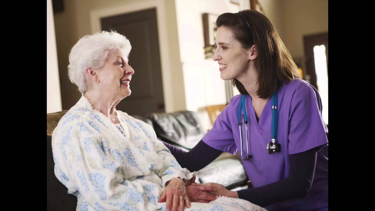 Respect for Life: Pain Management by HayfeverEyes - YouTube