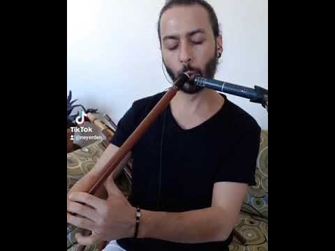 ney neyzen fesuppanAllah 😉😊