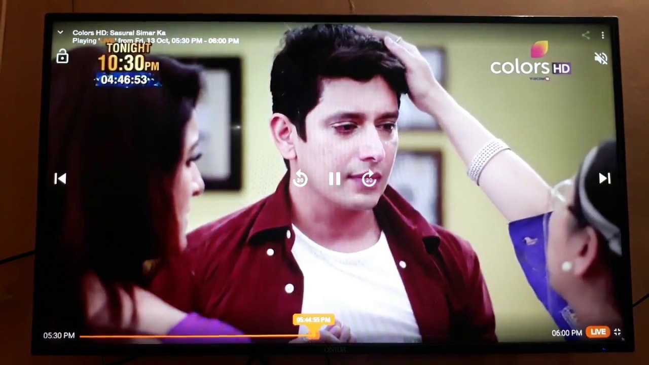 Onida 43" Full HD SmartTV Review | Q&As Part 2 | Technical Guide - YouTube