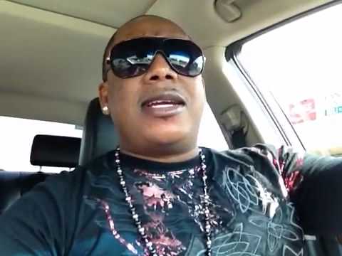 Reginald Calvert (NU-STIL) move feeling - YouTube