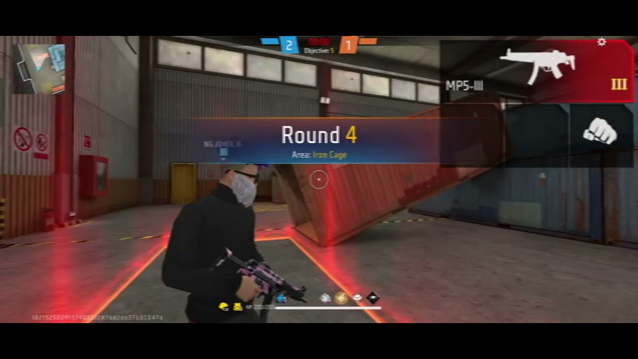 free fire M1 gemply off free fire India 🗿📲🚫♻️🍷 - YouTube