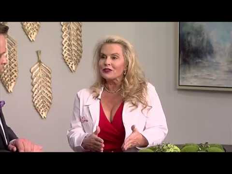 Healthy Teeth, Healthy Life with Gina Johnson-Higgins - YouTube