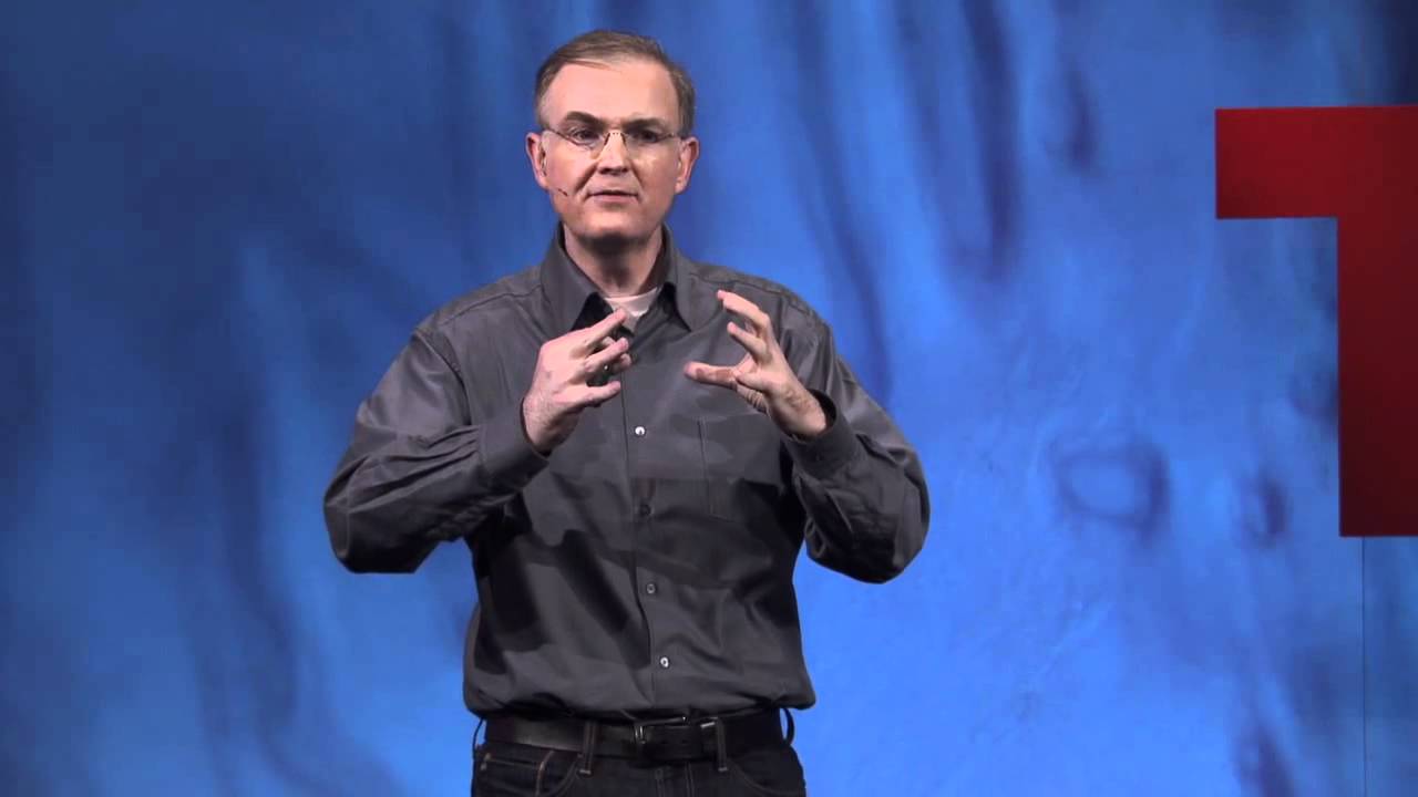 Bill Doyle at TEDMED 2011 - YouTube