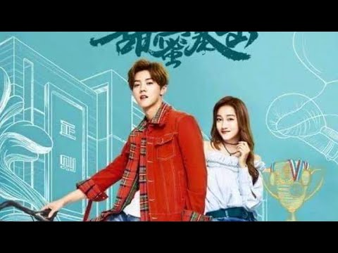 sweet combat Chinese web series ☺️ - YouTube