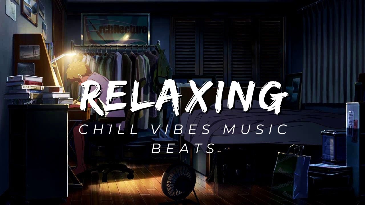 Calm, Relaxing music beats - YouTube