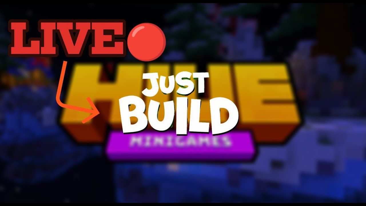 Build battle | The HIVE - YouTube