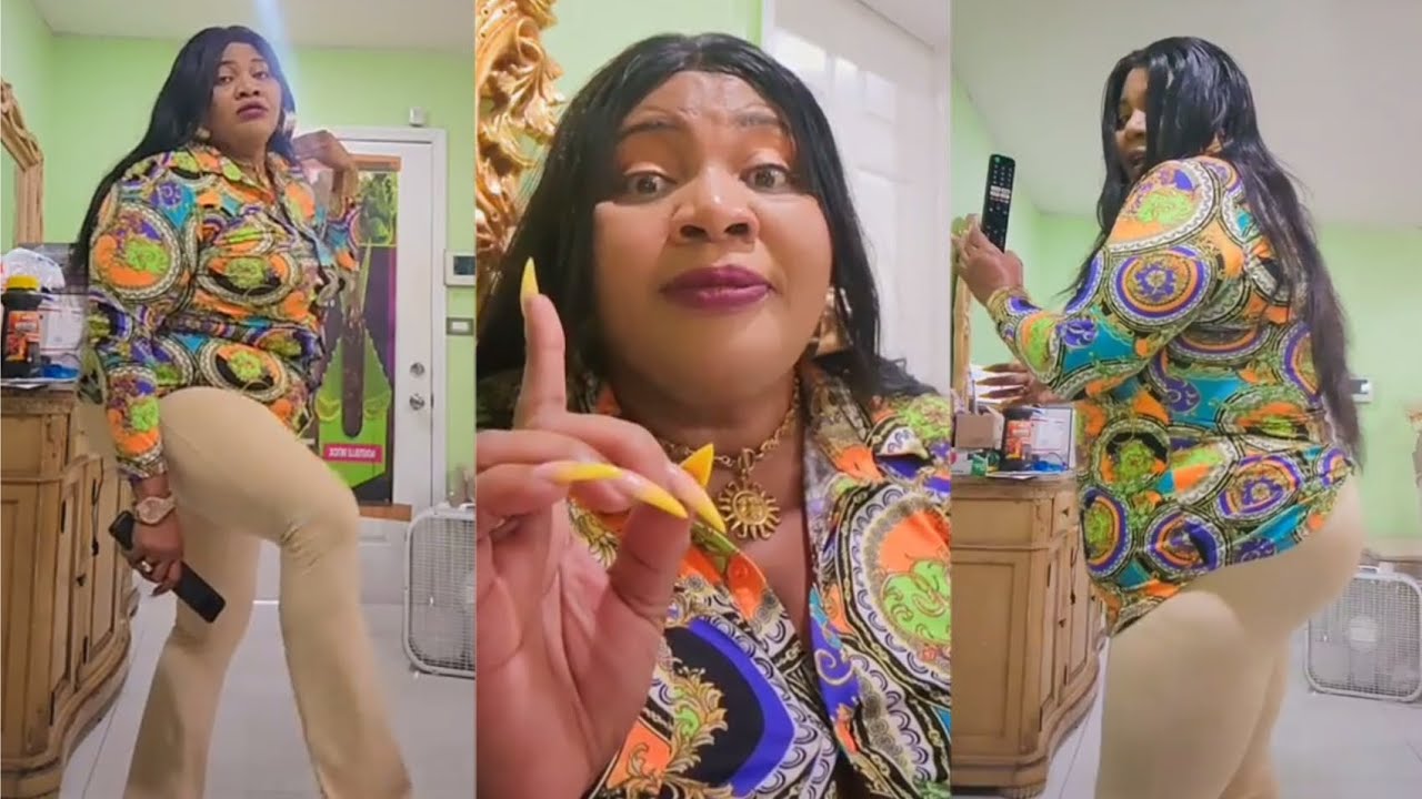 Chachou Creative live tande kijan mesye marye li arive abandone l" ak ...