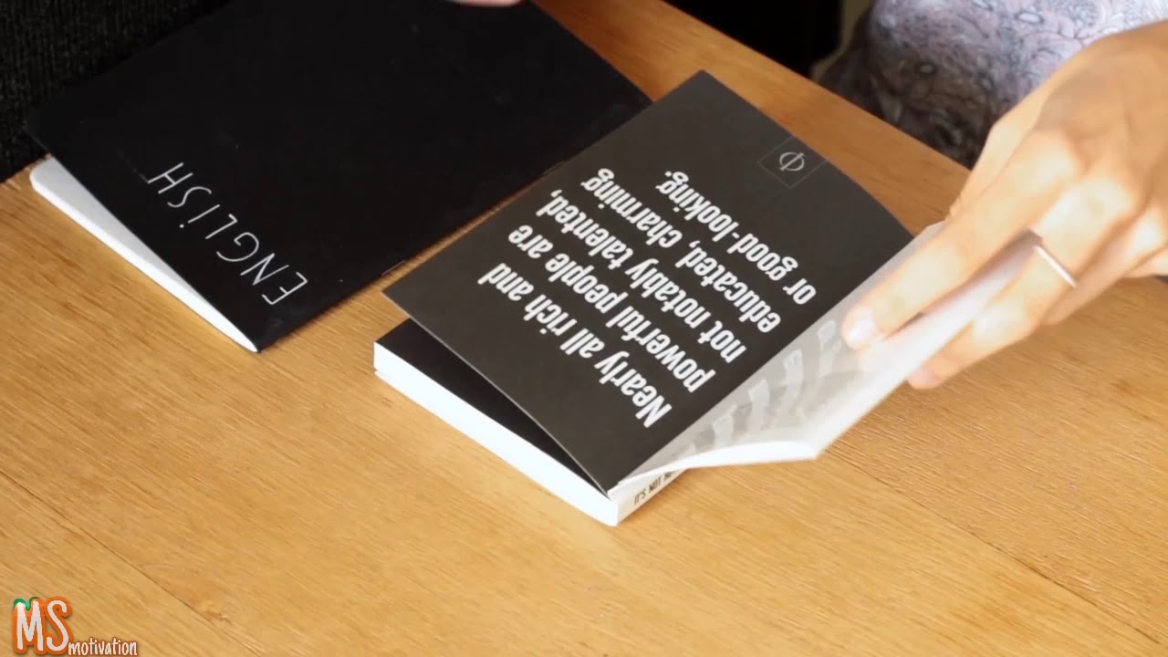 Students inspiration,powerful motivation how to become topper - YouTube