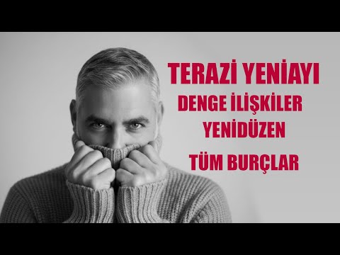 21 Ekim Terazi Burcu Yeniayı Astroloji Yorumu Tüm Burçlar