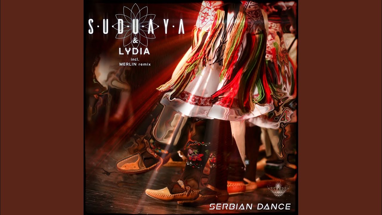Serbian Dance (Original Mix) - YouTube