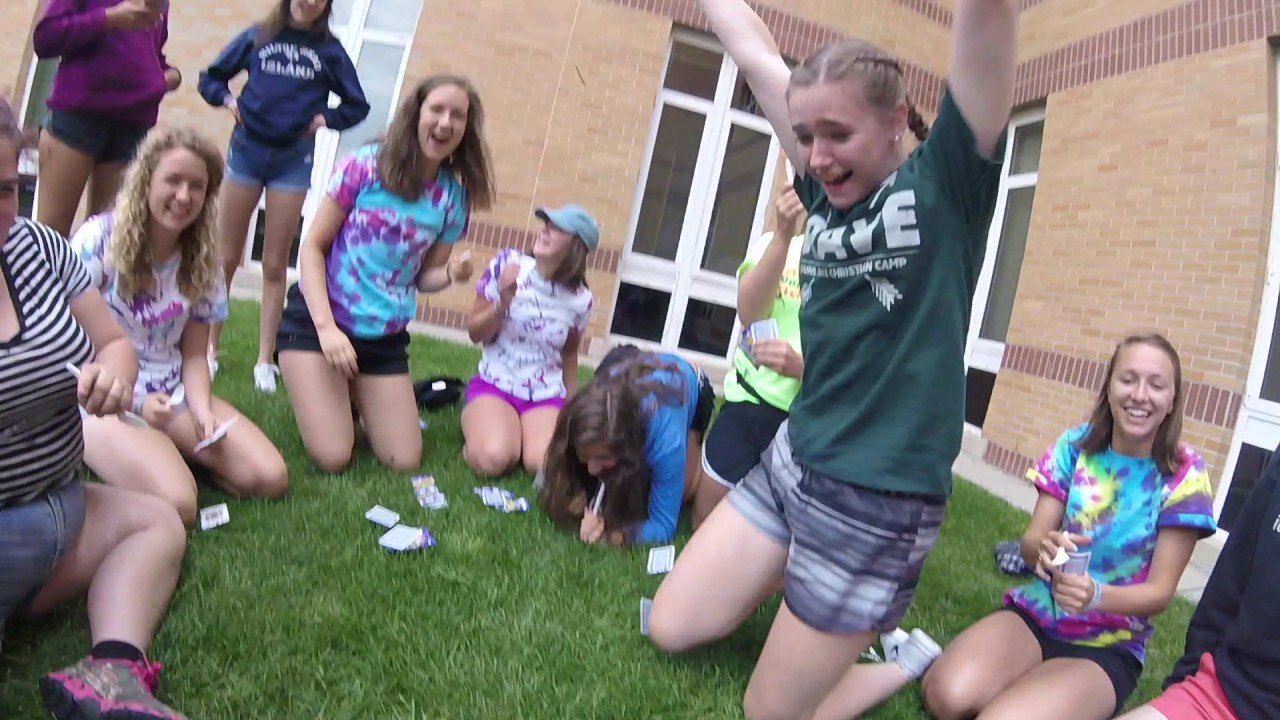 CIY move 2017 - YouTube