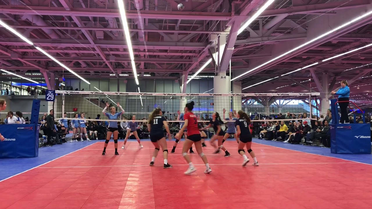 Deanne Wilson 1-20-19 Cleveland blue #9 (1) - YouTube