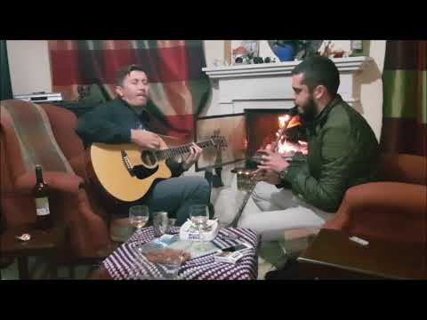 BAKKALA DİYE ÇIKIP SANA GELESİM VAR... Klarnet, Gitar