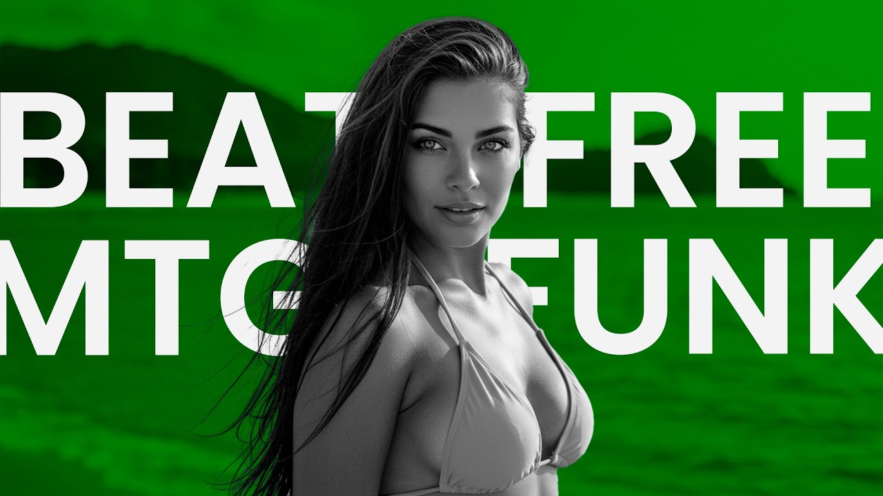 BEAT FREE DE FUNK CONSCIENTE 808 MTG 2025 - YouTube