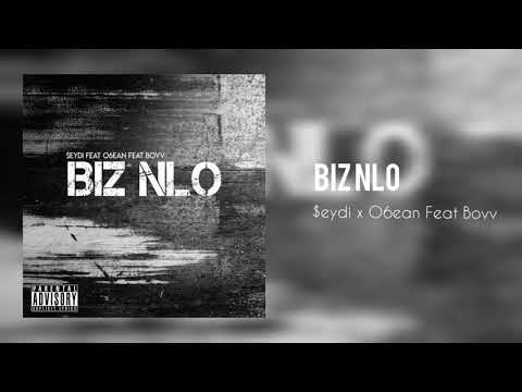 $eydi Feat O6ean & Bovv - Biz Nlo ( Turkmen rap )
