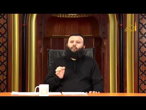 Kibr qilgan nima boʻlishini bilishsin. Musulmonlar zudlik bilan eshting