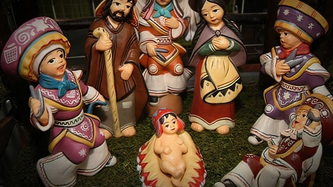 Allinlla Capac Raymi 2021 Chords - Chordify