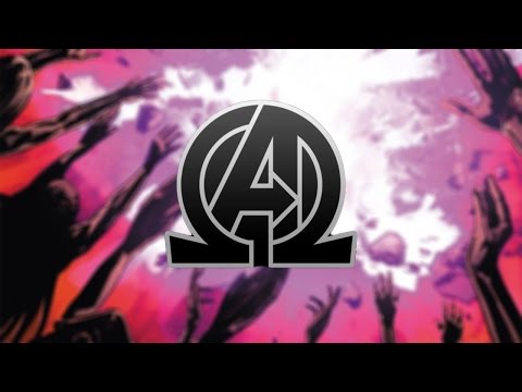 EXCLUSIVE Secret Wars: Rabum Alal REVEALED