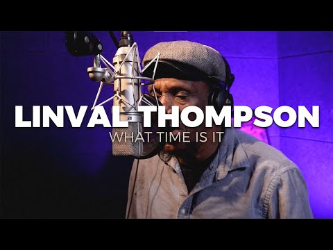 Linval Thompson & Irie Ites - What Time Is It (Official video) - YouTube