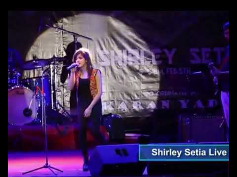 Channa Mereya  Shirley Setia