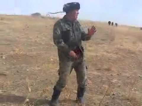 О Кала Алтай поет!