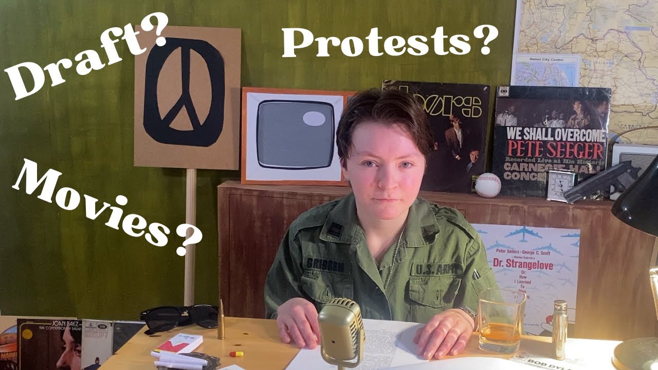 Memory Holes: What we get wrong about the Vietnam War - YouTube