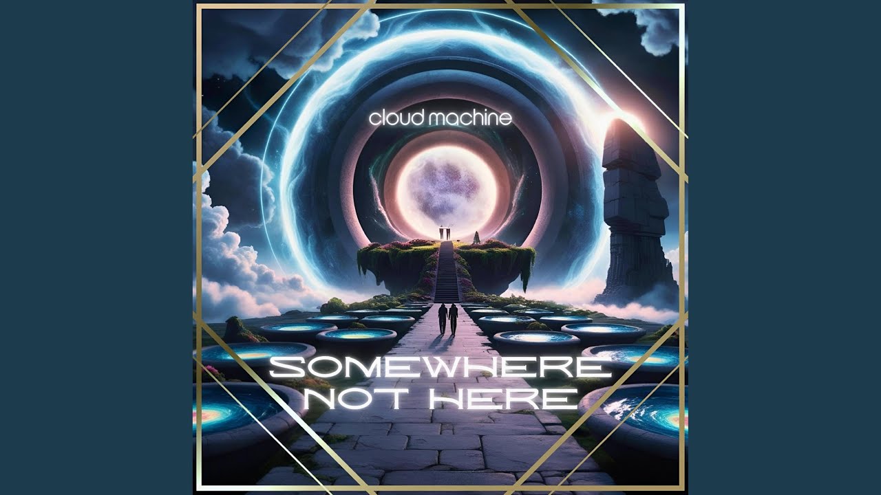 Somewhere Not Here - YouTube