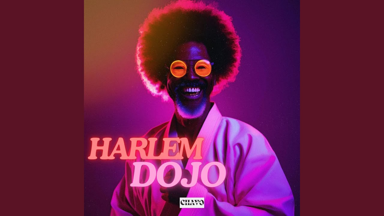 Harlem dojo - YouTube