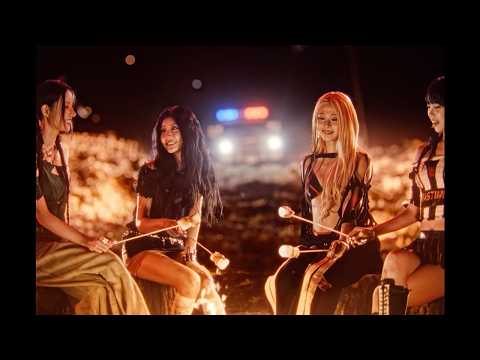 [1 시간 / 1 HOUR LOOP] LE SSERAFIM (르세라핌) x ILLIT (아일릿) x KATSEYE (캣츠아이) 'ICONIC BY MISTAKE'